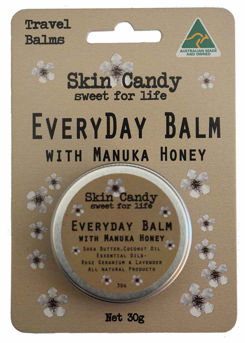EveryDay Balm 30g - SkinCandy.com.au